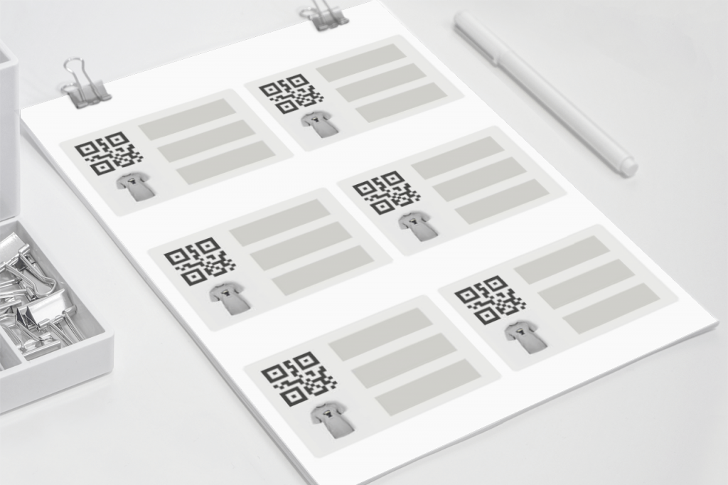 Mobile Inventory Management Features – Scanventory